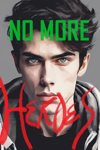 A Dark Glimpse - No More Heroes | Royal Road