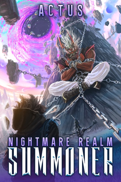 Chapter 162: Applicant - Nightmare Realm Summoner | Royal Road