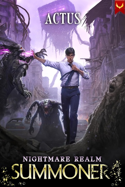 Chapter 178: Distant lights - Nightmare Realm Summoner [Book 2 Stubbing ...