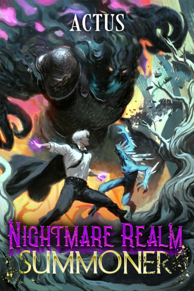 Chapter 205: Work - Nightmare Realm Summoner | Royal Road