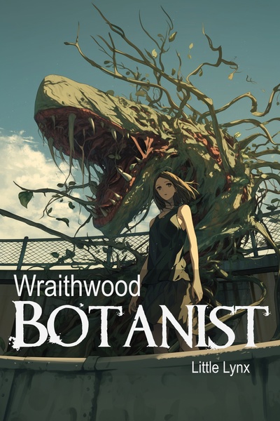 B2 - Chapter 15 - Tribute - Wraithwood Botanist [LitRPG] | Royal Road