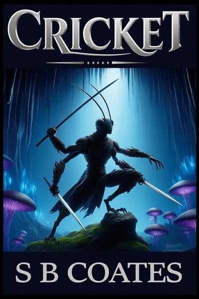 How Many Crickets Does It Take… - Cricket | Royal Road