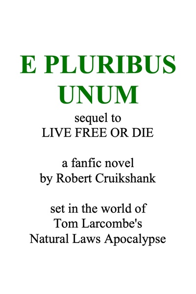 Chapter 29: E Pluribus Unum - E Pluribus Unum | Royal Road