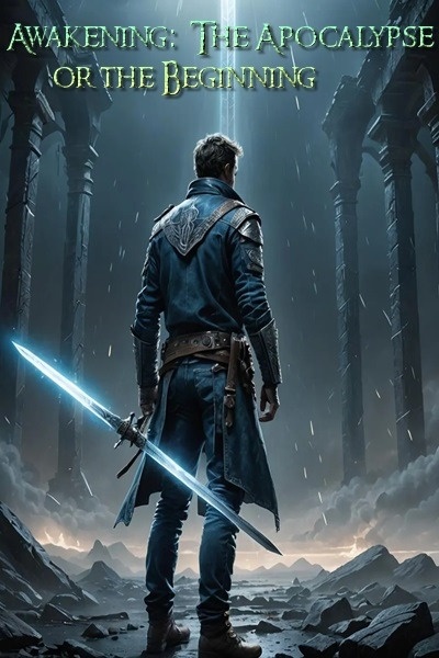 Ch. 5: Leveling up - Awakening: The Apocalypse or the Beginning | Royal Road