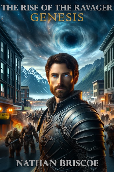 The Rise of the Ravager | Royal Road