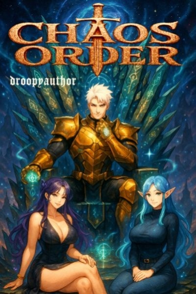 0841 Medea and Black — The Key's Specialty! - Chaos and Order - A ...