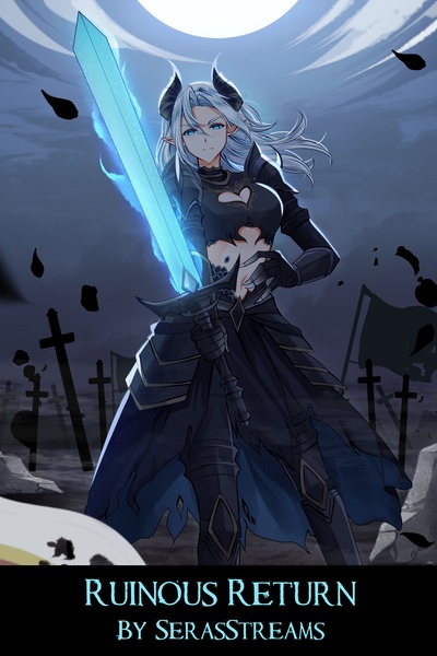 Ongoing Fictions | Royal Road