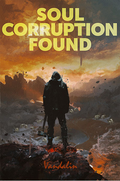 CH 27: Interrogation - Soul Corruption Found [Apocalypse LitRPG ...