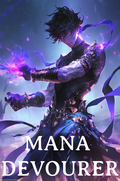 20. Bidding War - Mana Devourer [LitRPG/Mana Cultivation] | Royal Road