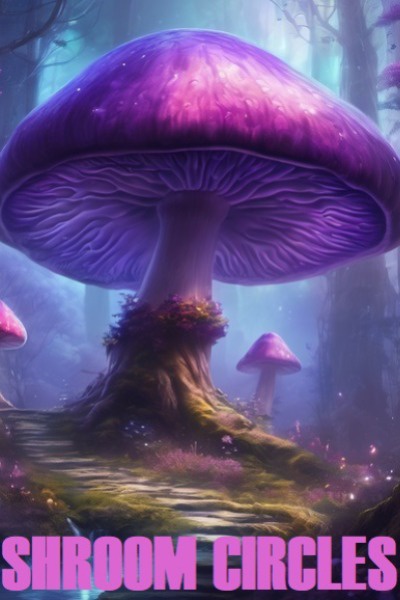 Shroom Circles | Royal Road