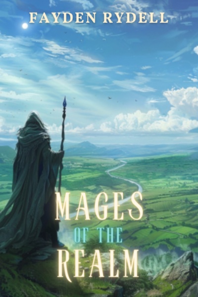 Mages of the Realm [Progression, Isekai] | Royal Road