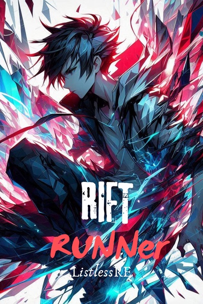 Rift Runner | Royal Road
