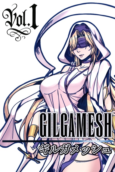 Book 1: A Change of Circumstance * - Gilgamesh [Grimdark LitRPG ...