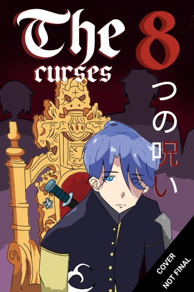 The 8 Curses | Royal Road