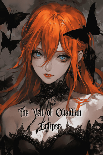 Chapter 140 - Maze - The Veil of Obsidian Eclipse | Royal Road