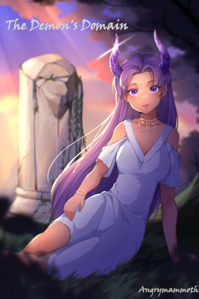 The Demon's Domain | Royal Road