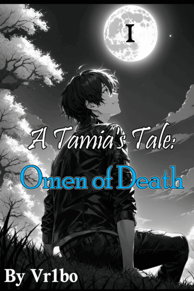 Chapter 21: Advent - A Tamia's Tale, first book: Omen of Death | Royal Road