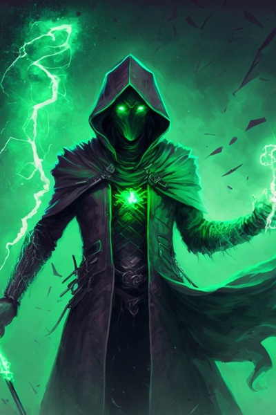 LitRPG Inter galactic necromancer | Royal Road