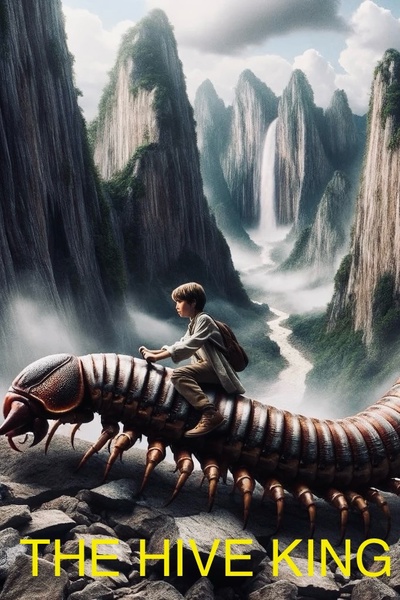 The Rune Wars: Book 1: The Hive King | Royal Road