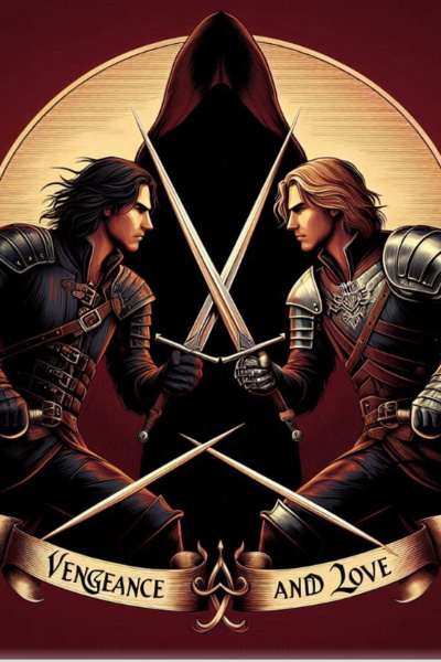 Sixteenth - Vengeance and Love — a Homebrew DnD story | Royal Road