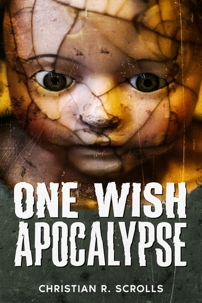 Chapter 2: An Order Served With A Smile - One Wish Apocalypse | Royal Road
