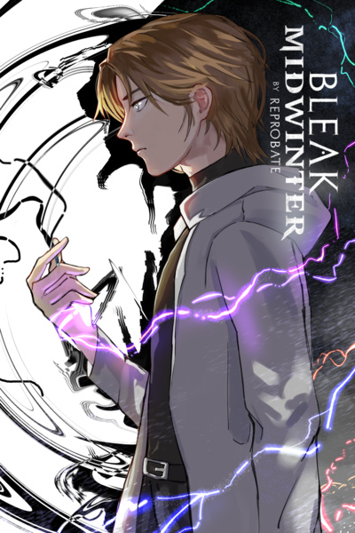 Bleak Midwinter | Royal Road