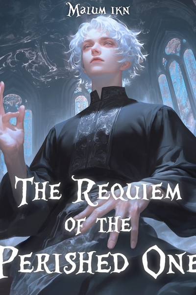 Requiem: Teaser 1 + Art - Requiem of the Perished One (old draft ...