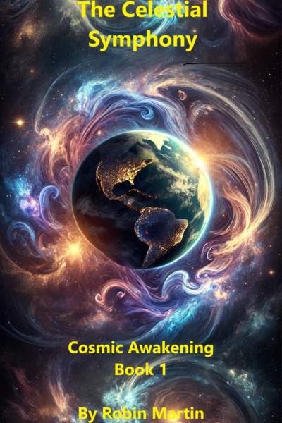 The Celestial Symphony: Cosmic Awakening Book 1 | Royal Road