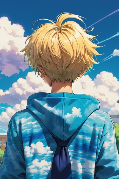 Blue Jacket | Royal Road