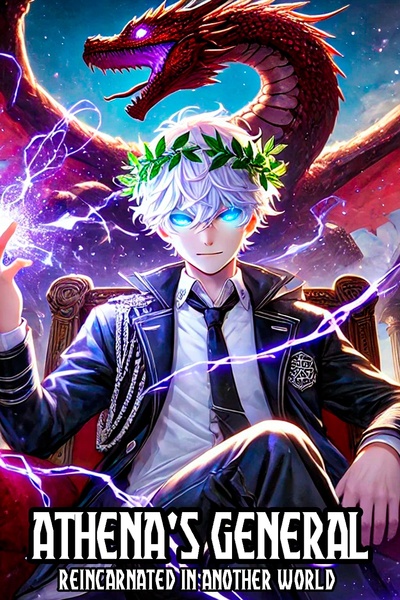 280 - The Magic Weapons of the Human Empire - Athena's General ...