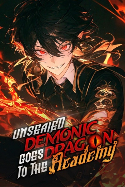 Chapter 18 - New Self, Old Self, who to be? - Unsealed Demonic Dragon Goes to the Academy ...