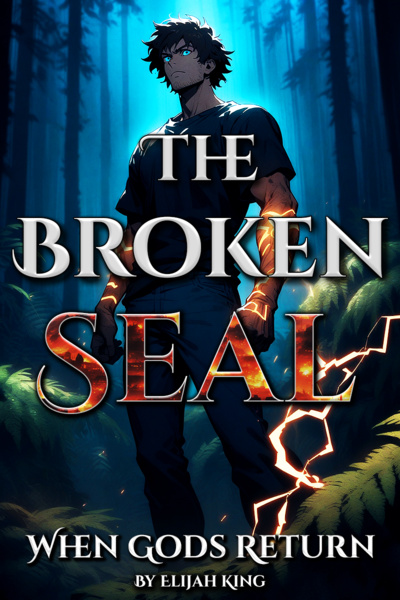 The Broken Seal | Royal Road
