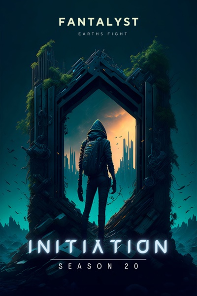 12. Let the Games Begin - Initiation: Season 20 | Royal Road