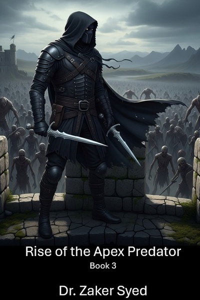 42. The Boy and His Woods - Rise of the Apex Predator: A LitRPG ...
