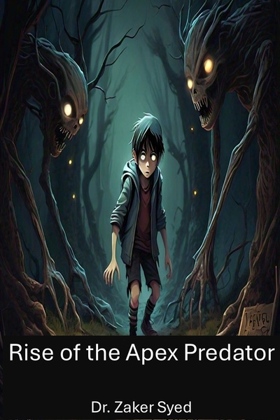 Announcement and extra scene from Chapter 19 - Rise of the Apex ...