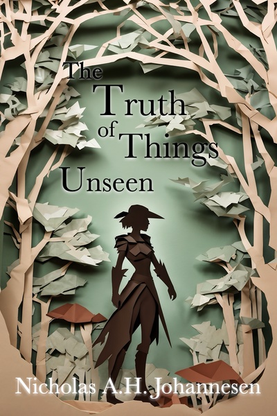 11. Sintarael - The Truth of Things Unseen | Royal Road