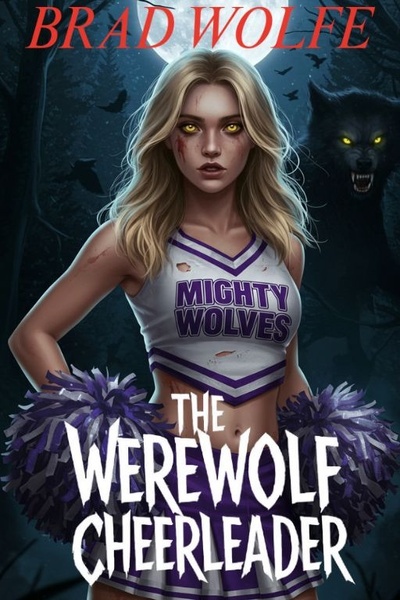Book 12: Chapter 3 - The Werewolf Cheerleader | Royal Road