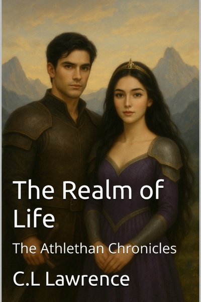 The Realm of Life | Royal Road