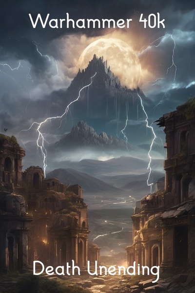 Warhammer 40k - Death Unending | Royal Road