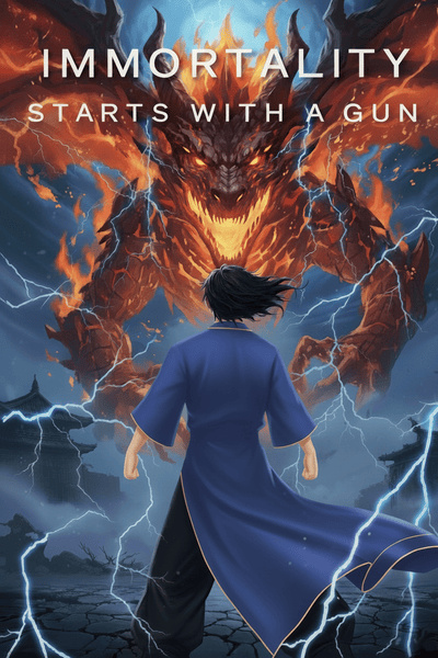 183 - Luo Ji (2) - Dao of Superior Firepower - A Xianxia Progression ...