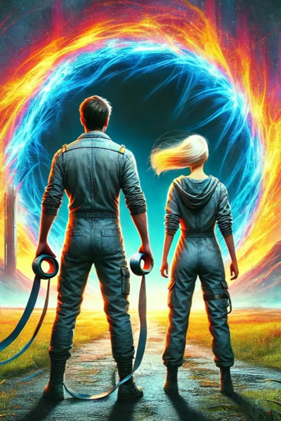 Chapter 1 - Newbie Apocalypse: Noob-Difficulty Tutorial | Royal Road