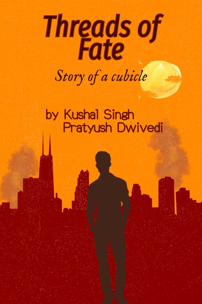 Tangled Threads - Threads of Fate | Royal Road