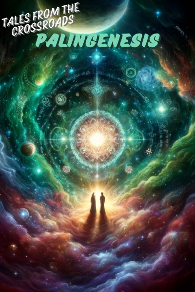 9. PALINGENESIS [TALES FROM THE CROSSROADS vol. 1] | Royal Road