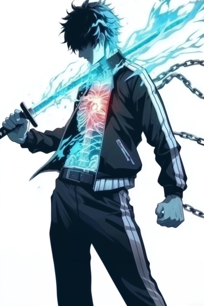 Chapter 29: Elemental Blade - Skill Eater: A LitRPG Adventure [Book 1 ...