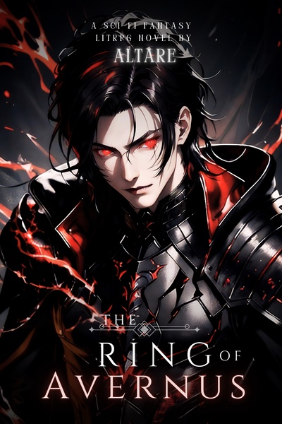 The Ring of Avernus [ACADEMY LITRPG] | Royal Road