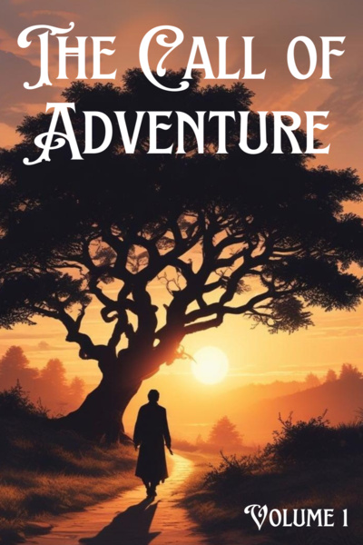 Interlude - The Call of Adventure [A Feel-Good Adventure LitTTRpg ...