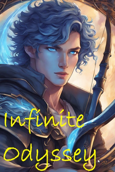 Ch7 - A true archer - Infinite Odyssey - [a LitRPG story] | Royal Road