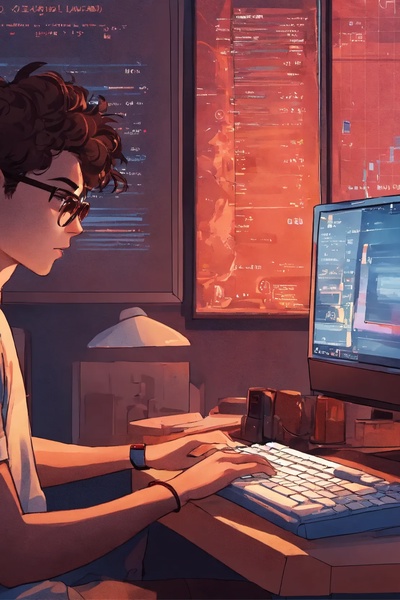 Technopath in a mundane world | Royal Road