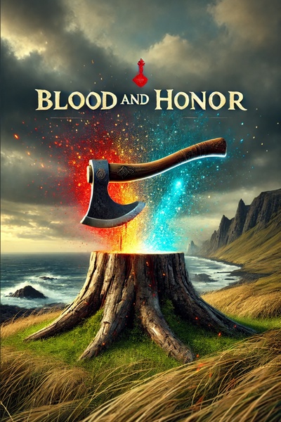 Oaths and Callings - Blood and Honor | Royal Road