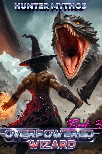 49: Gear Up, Roll Out - Overpowered Wizard | Royal Road